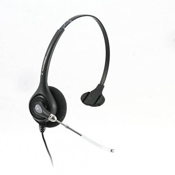 Plantronics HW251 Headset Refurbished | Plantronics HW251 Supra Plus ...